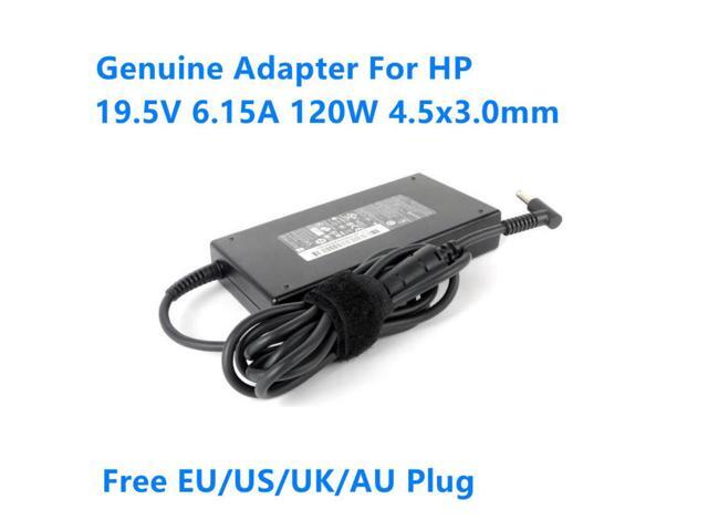 Click here for 19.5V 6.15A 120W HSTNN-DA25 HSTNN-LA25 Power Suppl... prices