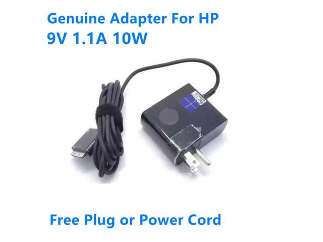 Click here for 9V 1.1A 10W HSTNN-DA34 HSTNN-CA34 USB AC Adapter F... prices