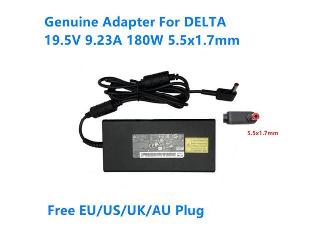 Click here for Delta ADP-180TB F 19.5V 9.23A 180W 5.5x1.7mm AC Ad... prices
