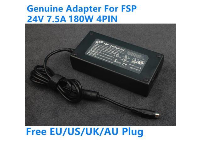 Click here for 24V 7.5A 180W 4PIN FSP FSP180-AAAN1 FSP180-AAAN2 F... prices