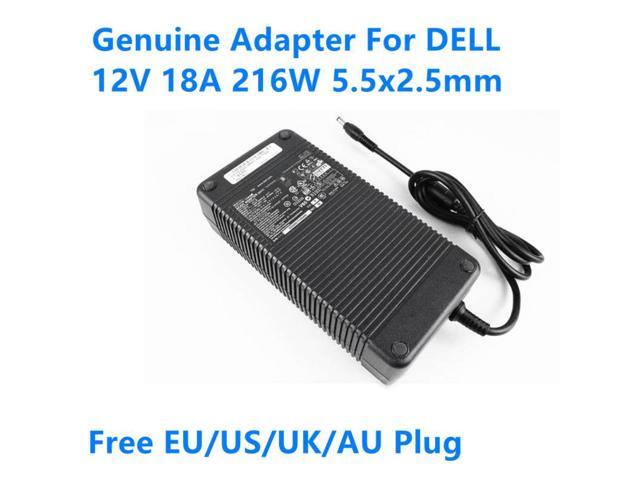 Click here for 12V 18A 216W 5.5x2.5mm ADP-220AB B D220P-01 Power... prices
