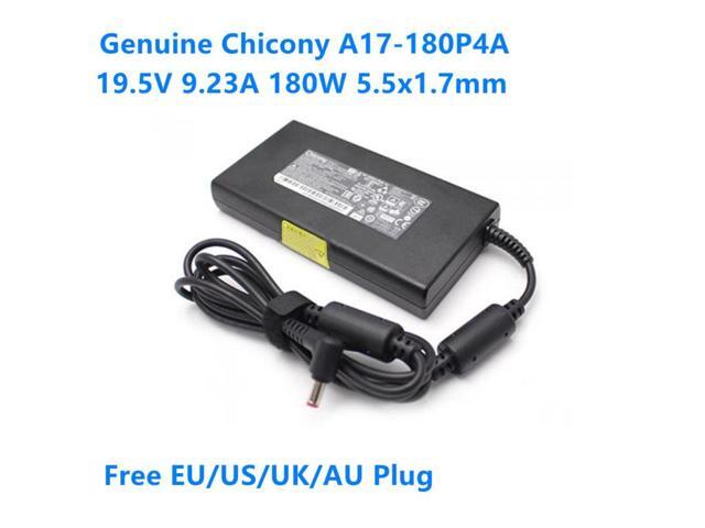 Click here for Chicony A17-180P4A 19.5V 9.23A 180W A180A056P AC A... prices