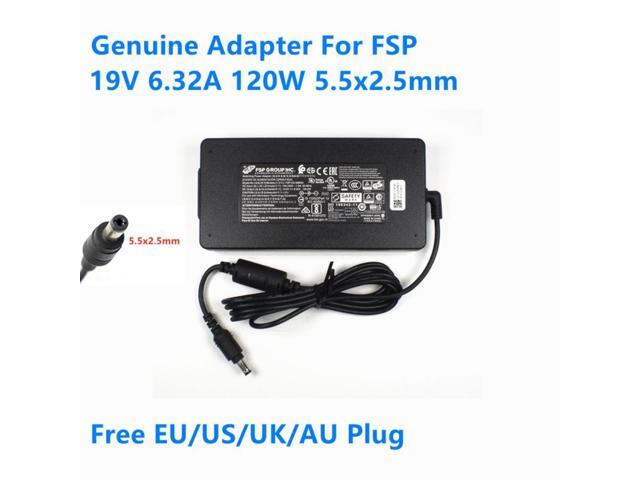 Click here for FSP 19V 6.32A 120W FSP120-ABBN3 FSP120-ABBN2 AC Ad... prices