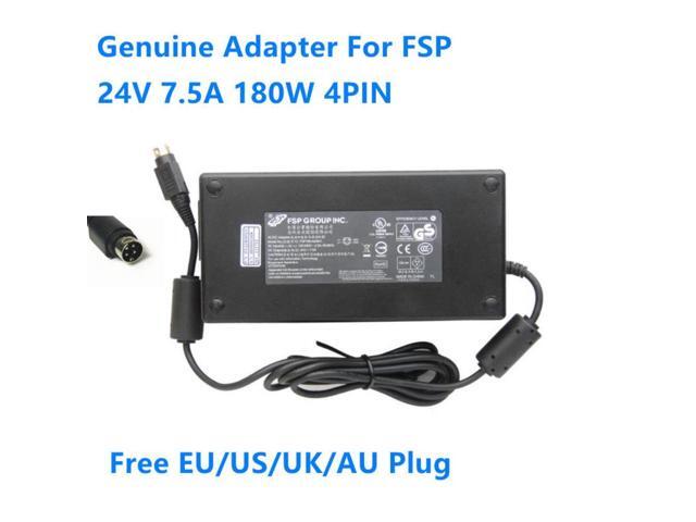 Click here for 24V 7.5A 180W 4PIN FSP FSP180-AAAN1 FSP180-AAAN2 A... prices