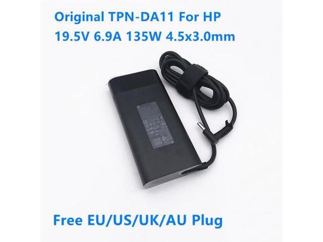 Click here for 19.5V 6.9A 135W TPN-DA11 TPN-CA13 L15534-001 AC Ad... prices
