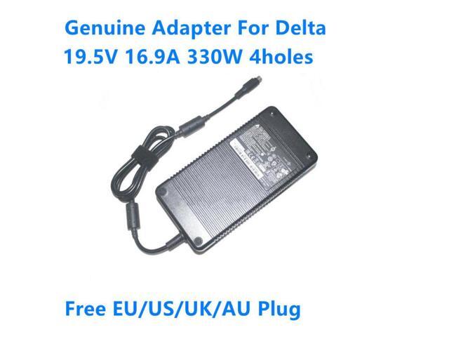 Click here for 19.5V 16.9A 330W 4holes AC Adapter For MSI GT80 GT... prices