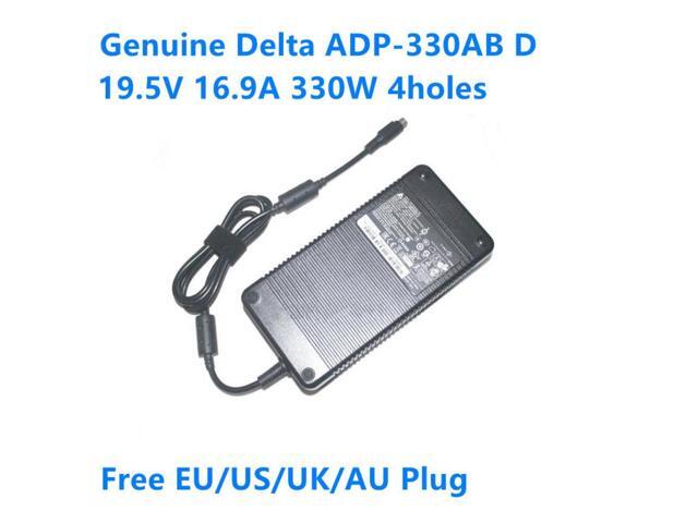 Click here for DELTA ADP-330AB D 19.5V 16.9A 330W 4Holes A17-330P... prices