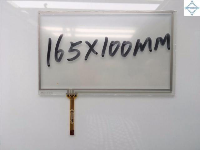 Click here for 7 inch BR0312-070 165*100mm 4pin for car gps dvd m... prices