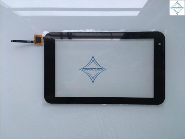 Click here for 7 inch Touch Screen Digitizer panel glass lens PB7... prices