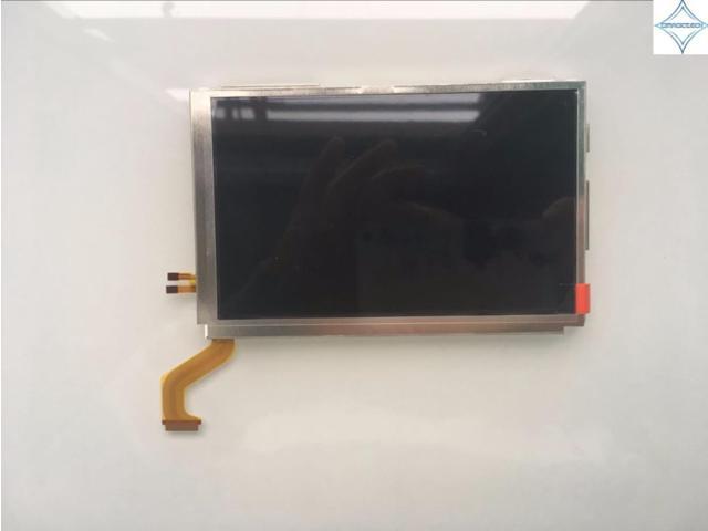 Click here for Replacement for Nintendo 3DS XL LL N3DS Top Upper... prices