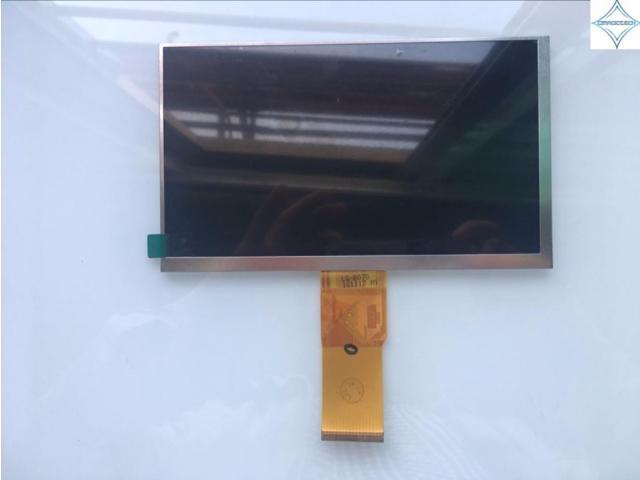 Click here for 7 tablet lcd screen display panel 50pin 800*480 KR... prices