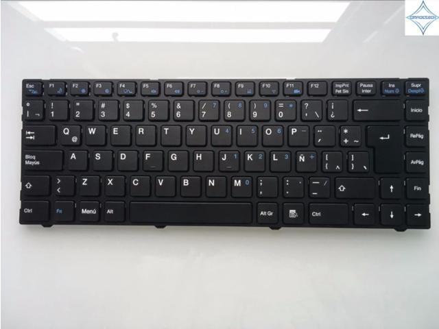 Click here for Teclado for Lanix Neuron A 12c16la-360w 1243000988... prices