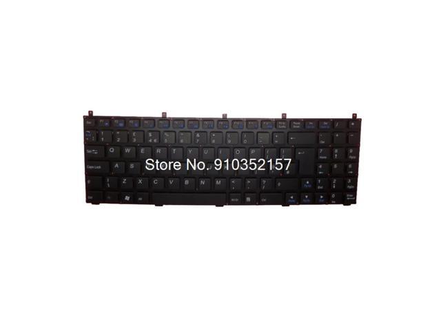 Click here for Laptop UK Keyboard For Proline W351HU United Kingd... prices