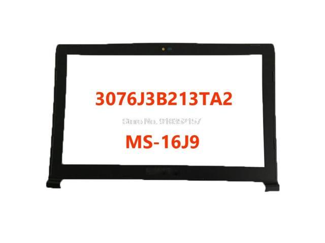 Click here for 3076J3B213TA2 LCD Bezel For MSI GP62 6QG GL62 6QC... prices