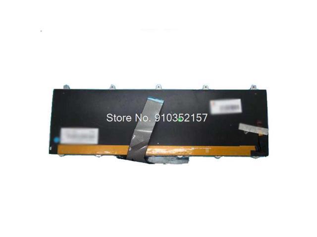 Click here for Italy IT RGB Backlit Keyboard For MSI GT60 GT70 V1... prices