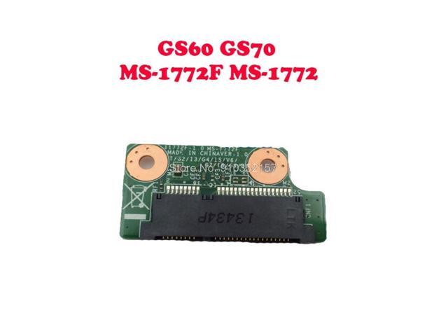 Click here for Laptop Hard Drive Interface Board Adapter For MSI... prices