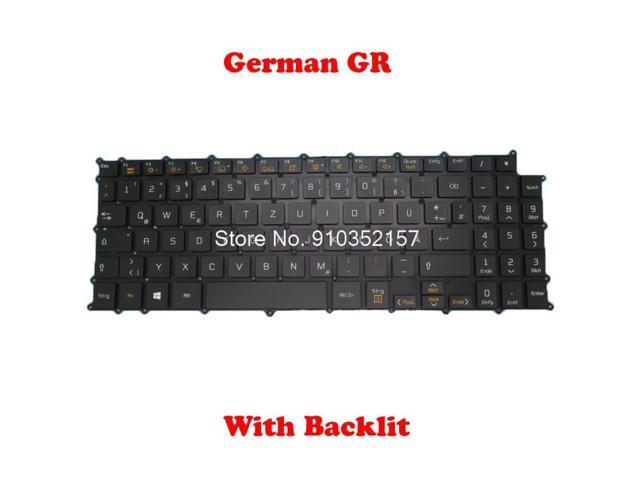 Click here for Laptop With Backlit Keyboard For LG 15Z980 15ZD980... prices