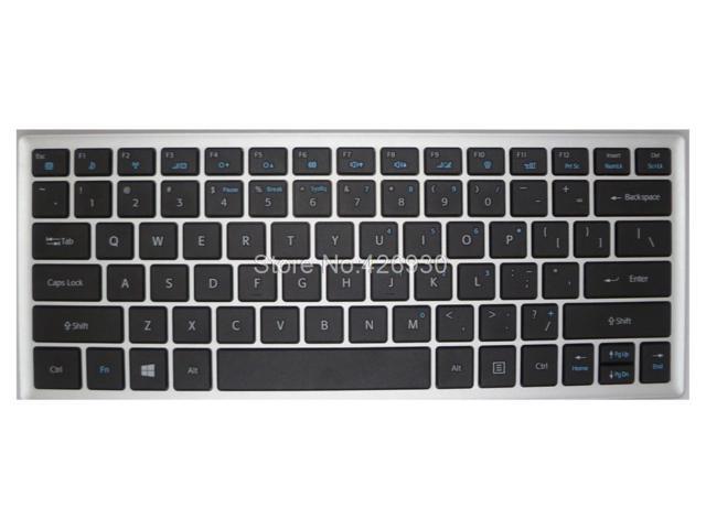 Click here for Laptop Keyboard For Lengda X400T UT43 D1 UT45 UT47... prices