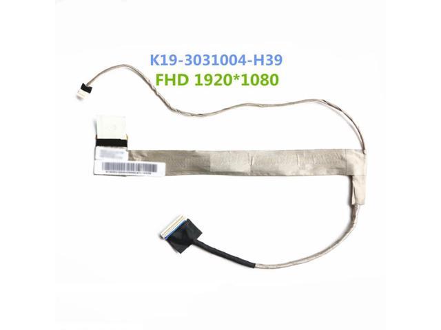 Click here for Laptop LCD Cable For MSI GT60 GT660 GT660ST GX60 G... prices