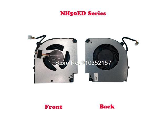 Click here for Laptop 4PIN CPU FAN For CLEVO NH50 NH50ED NH50RD N... prices