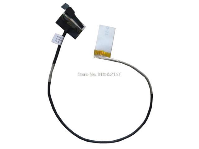 Click here for Laptop 30PIN EDP LCD Cable For CLEVO NB50TJ1 NB55T... prices