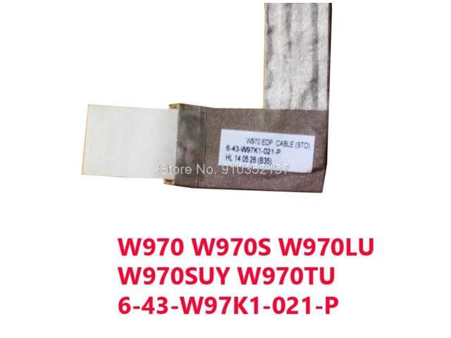 Click here for 30PIN EDP Laptop W970 EDP CABLE (STD) LCD Screen C... prices