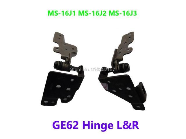 Click here for Laptop GE62 Hinge For MSI GE62 6QD 6QF 2QE MS-16J1... prices