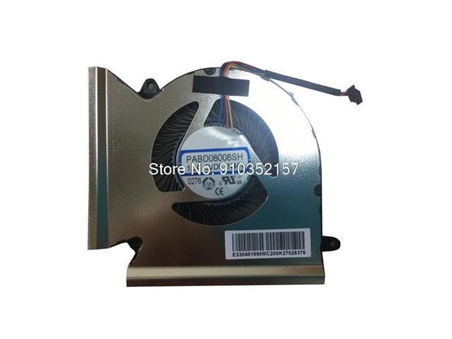 Click here for Laptop GPU Fan For MSI GE66 Raider 10SGS 10SFS 10S... prices