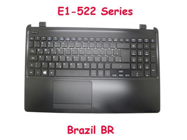 Click here for PalmRest& BR Keyboard For ACER For Aspire E1-522 3... prices