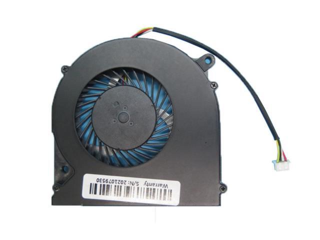 Click here for Laptop 4 PIN CPU FAN For Skikk 17LU70 17NJ70 NJ70C... prices