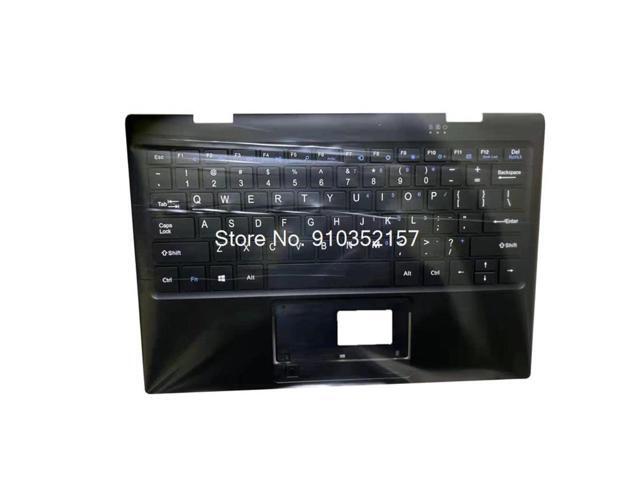 Click here for Laptop PalmRest & Keyboard For Teclast F5 F5R YXT-... prices