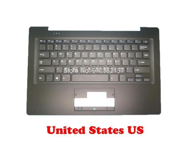 Click here for Laptop PalmRest & Keyboard For Jumper For EZbook 3... prices