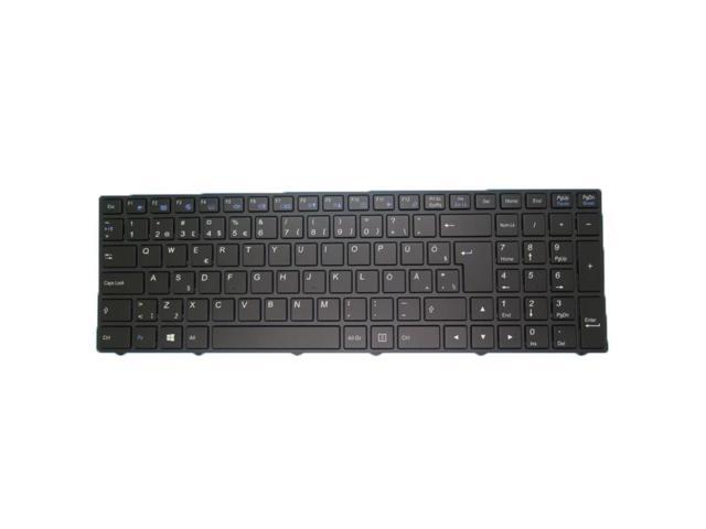 Click here for Estonia EST Backlit Keyboard For CLEVO N770 N770WG... prices