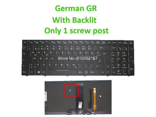 Click here for Backlit Keyboard For Gigabyte Sabre 15 Sabre 15 GT... prices