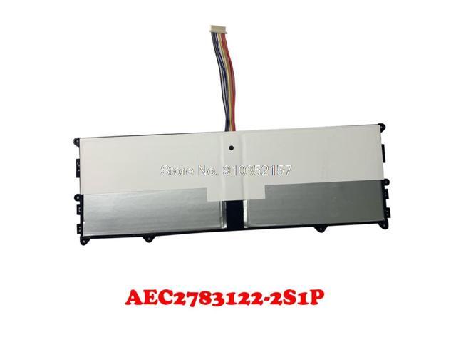 Click here for Laptop For AEC2783122-2S1P 7.6V 4200mAh prices