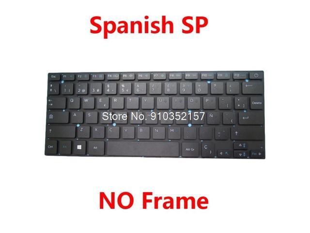 Click here for Laptop Replacement Keyboard For COIN LUMI 140G 142... prices