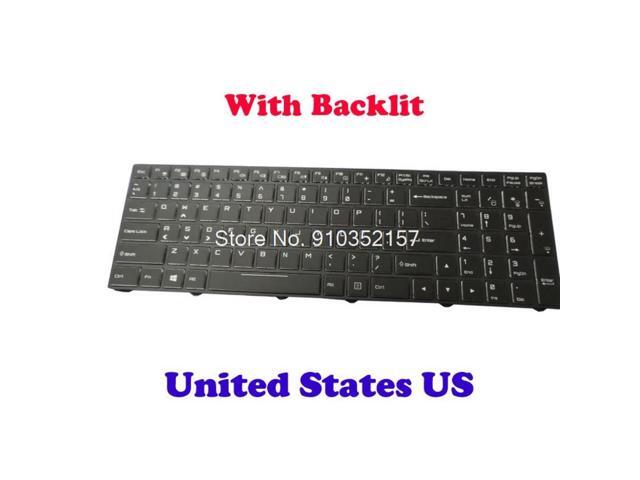 Click here for Laptop US Backlit Keyboard For Gigabyte For AORUS... prices
