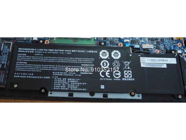 Click here for Laptop For CLEVO NV40ME NV41ME NV40MB NV41MB NV40M... prices