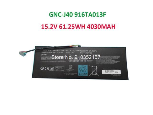Click here for 916TA013F P34W For Gigabyte P34W V3 V4 V5 P34G V2... prices