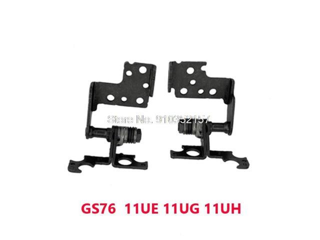 Click here for Hinge For MSI GS76 Stealth 11UE 11UG 11UH MS-17M1... prices