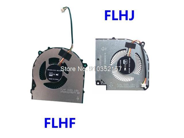 Click here for 4PIN CPU GPU FAN For CLEVO NH50ED NH50 6-31-HN503-... prices