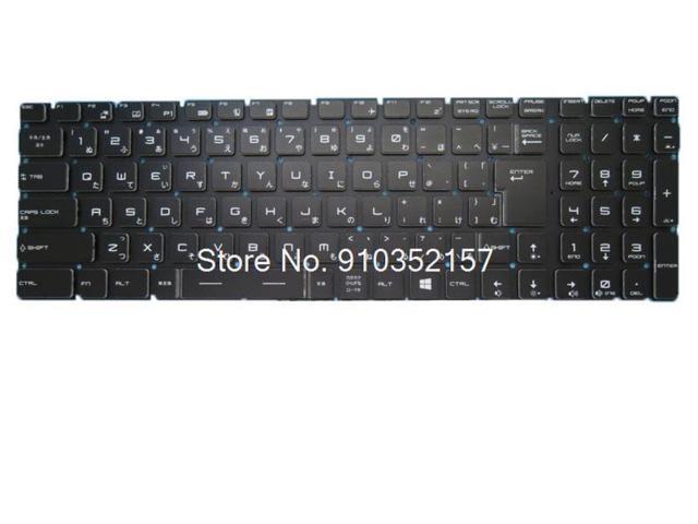 Click here for Laptop Keyboard For MSI P75 MS-17G1 MS-17G2 P75 9S... prices