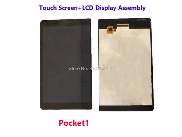 Click here for LCD Display Touch Screen Digitizer Assembly Replac... prices