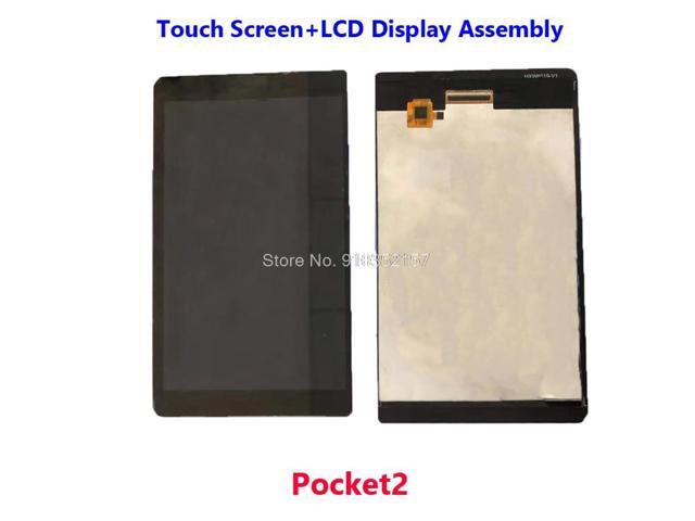 Click here for LCD Display Touch Screen Digitizer Assembly Replac... prices