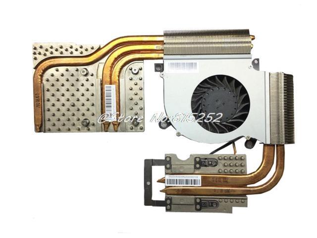 Click here for CPU Fan & Heatsink For MSI GT60 GT70 MS-1761 1762... prices