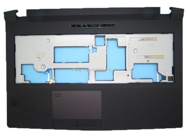 Click here for PalmRest For CLEVO P750 P750ZM P750DM P751DM P750T... prices