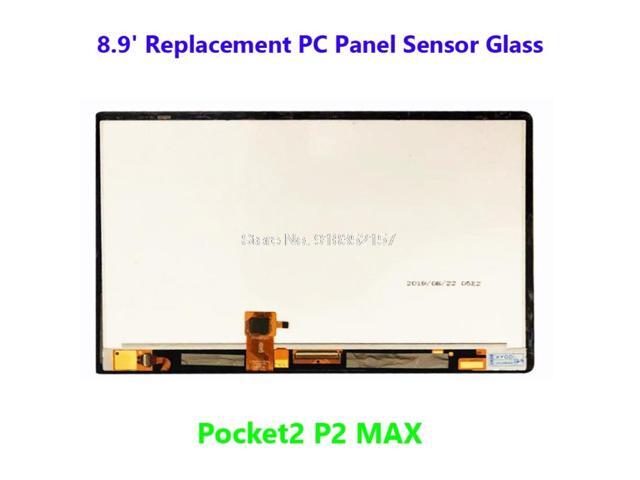 Click here for Touch Screen+LCD Display Assembly For GPD Pocket2... prices