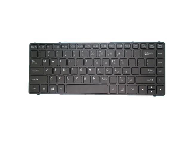 Click here for Laptop US Keyboard For Getac S410 G2 G3 G4 United... prices