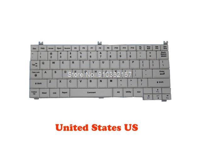 Click here for For GE Healthcare Ultrasound Keyboard For LOGIQ E... prices