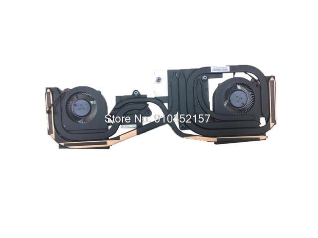 Click here for CPU GPU FAN & Heatsink For MSI GE66 Raider 10SGS 1... prices